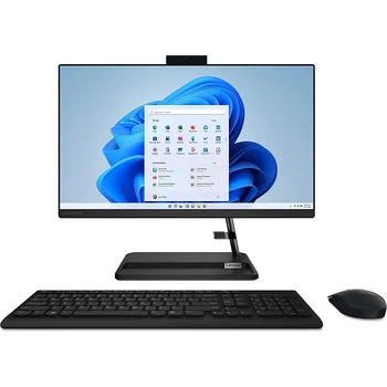 22 Fhd All-in-one Computer 12th Core I3-1220p 10-core Uhd Graphics 24gb ...