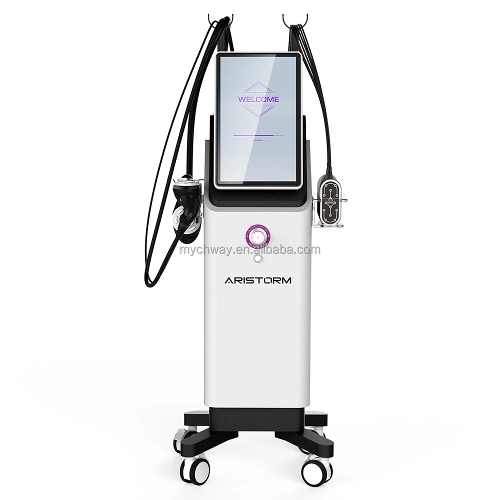 Aesthetic Equipment Professional S Shape 30k 50k 80k Cavi Body ...