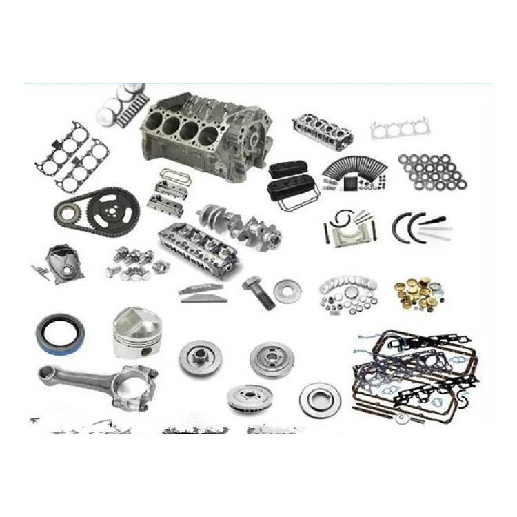 Wholesale Auto Engine Products Assembly For Saic Maxus T60 V80 D90 G10 ...