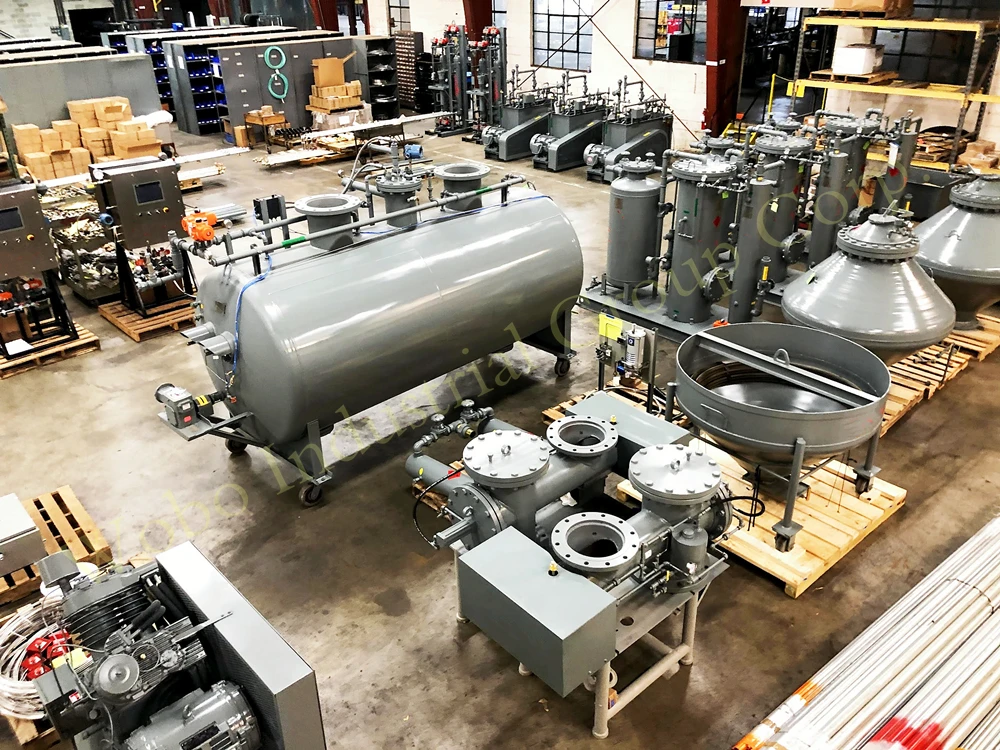 High Productivity Oxygen Acetylene Settings 20nm3/h - 1500nm3/h Low ...