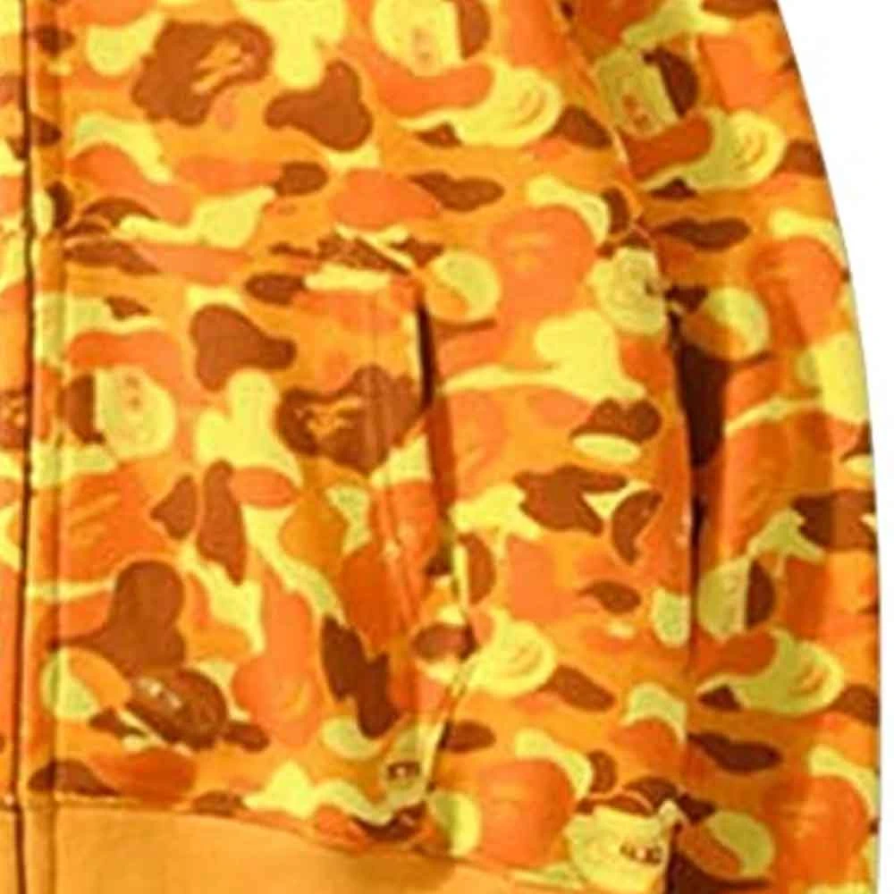 High Quality Bape Hoodie Custom Design Bape Hoodie Fashion Casual ...