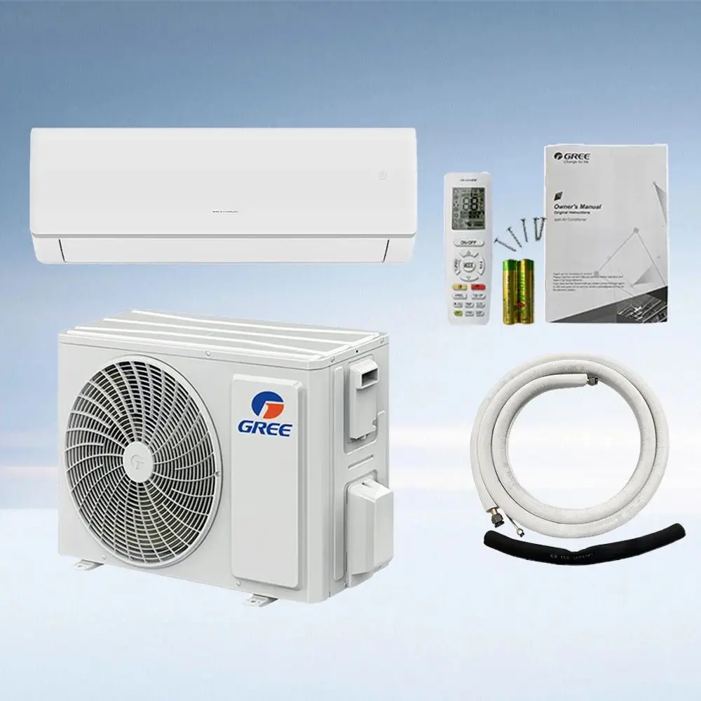 Ductless Mini Split Unit Air Conditioner Portable Air Conditioner Sale ...