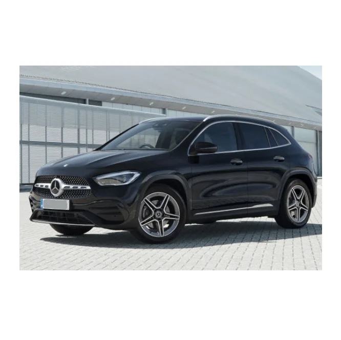 Wholesale Fairly Used Mercedes Benz Gla Class 2019 Price - Buy Good ...