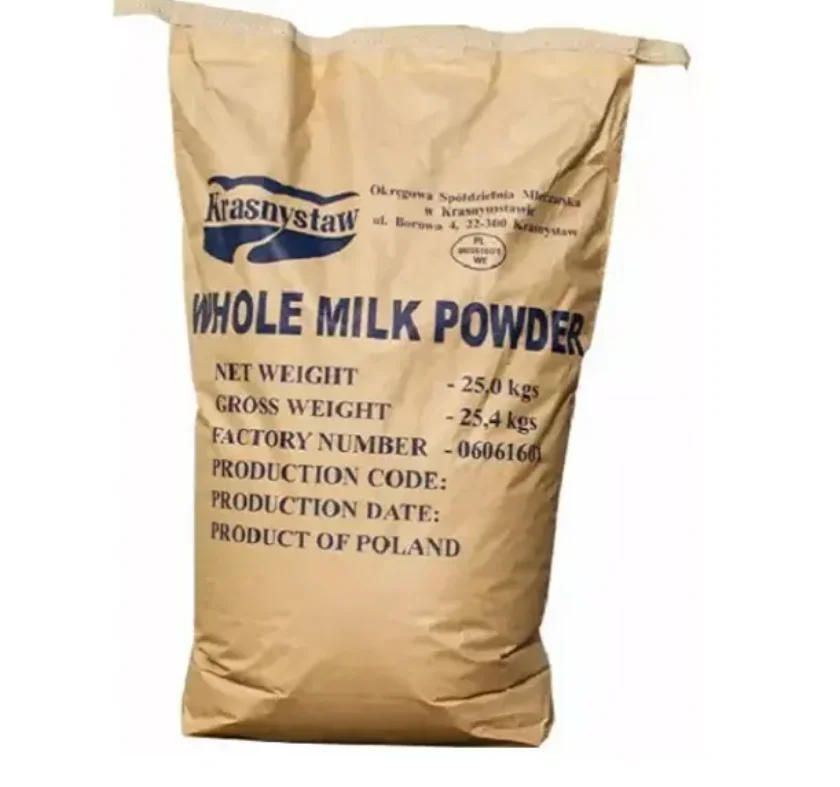 Best Grade Full Cream Milk Powder,Skimmed Milk Powder Ready For Sales ...