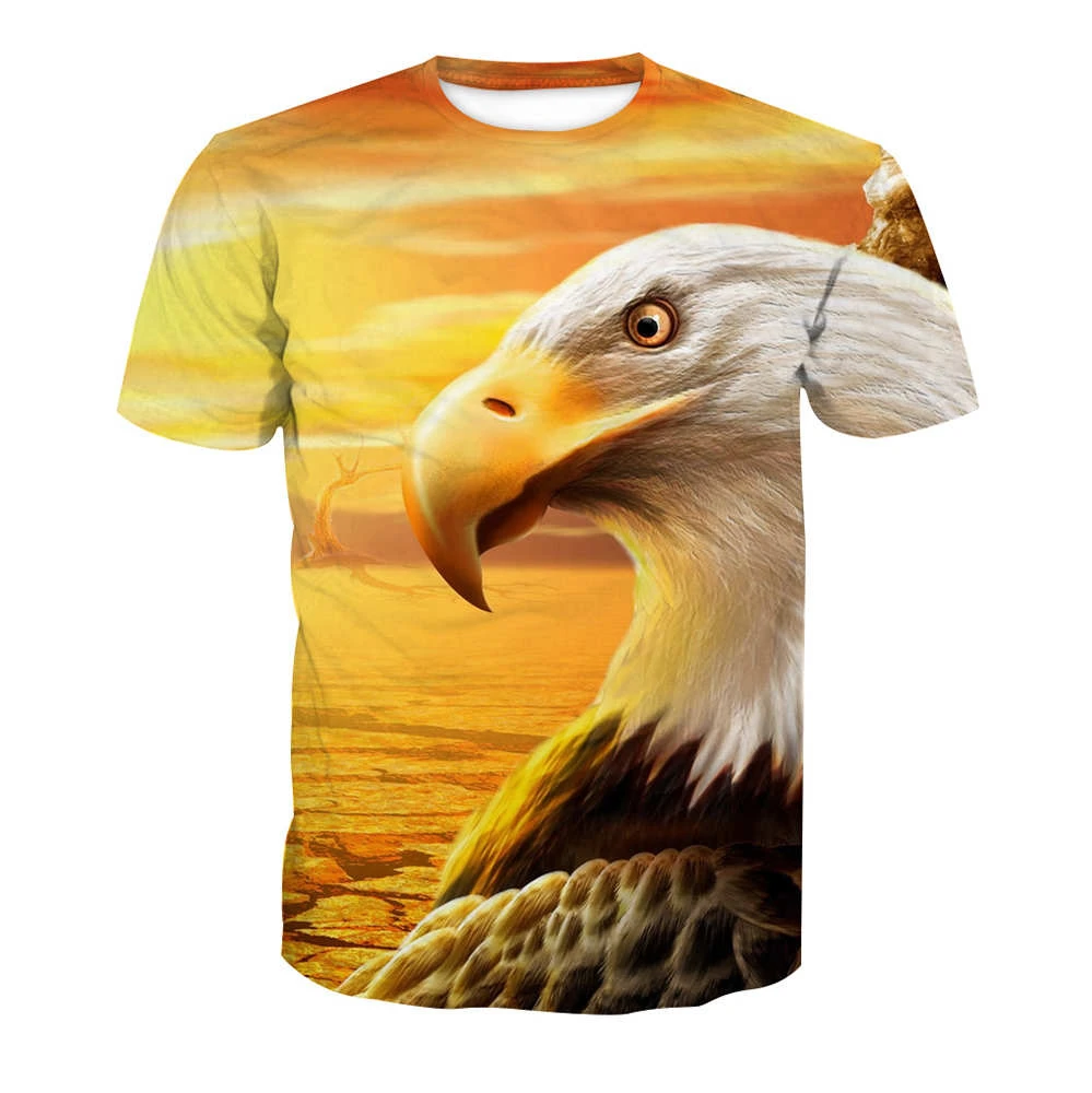 New Design Custom Full Sublimation Men's T Shirt Hot Fashion 2024 ...