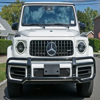 2020 Mercedez-benz G-class G Amg 63 4matic Awd Cars Hot Sales Low ...