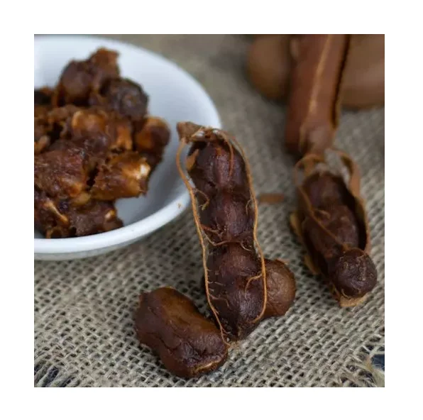Alibaba.com: 100% Fresh Organic Tamarind, reliable supplier for bulk ...