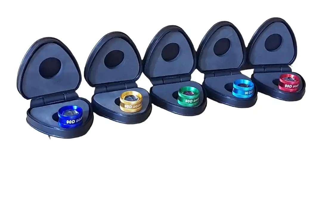 SCIENCE and SURGICAL MANUFACTURER of ALL TYPES of EYES LENS 90D 78D 20D ...