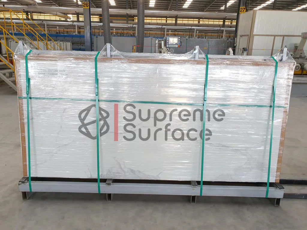 Modern Design Large Size Porcelain Glazed Floor Slab Tiles For Interior ...