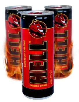 Wholesale Supplier Of Hell Energy Drinks 250ml At Very Cheap Price ...