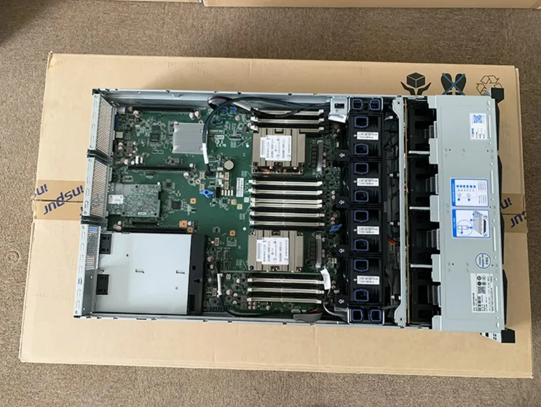 Hot Sale Inspur NF5280M5 2U Rack Server in Stock| Alibaba.com