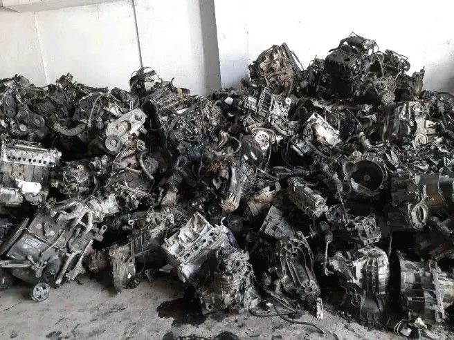 Aluminum Engine Block Scrap / Engine Scrap| Alibaba.com