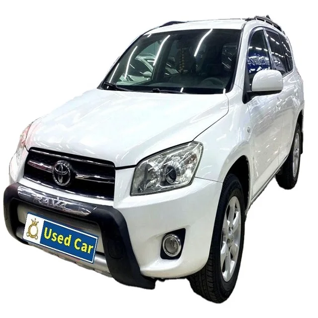 Fairly Used Toyota Rav4 Hybrid Ready For Export - Buy Used Toyota Rav4 ...