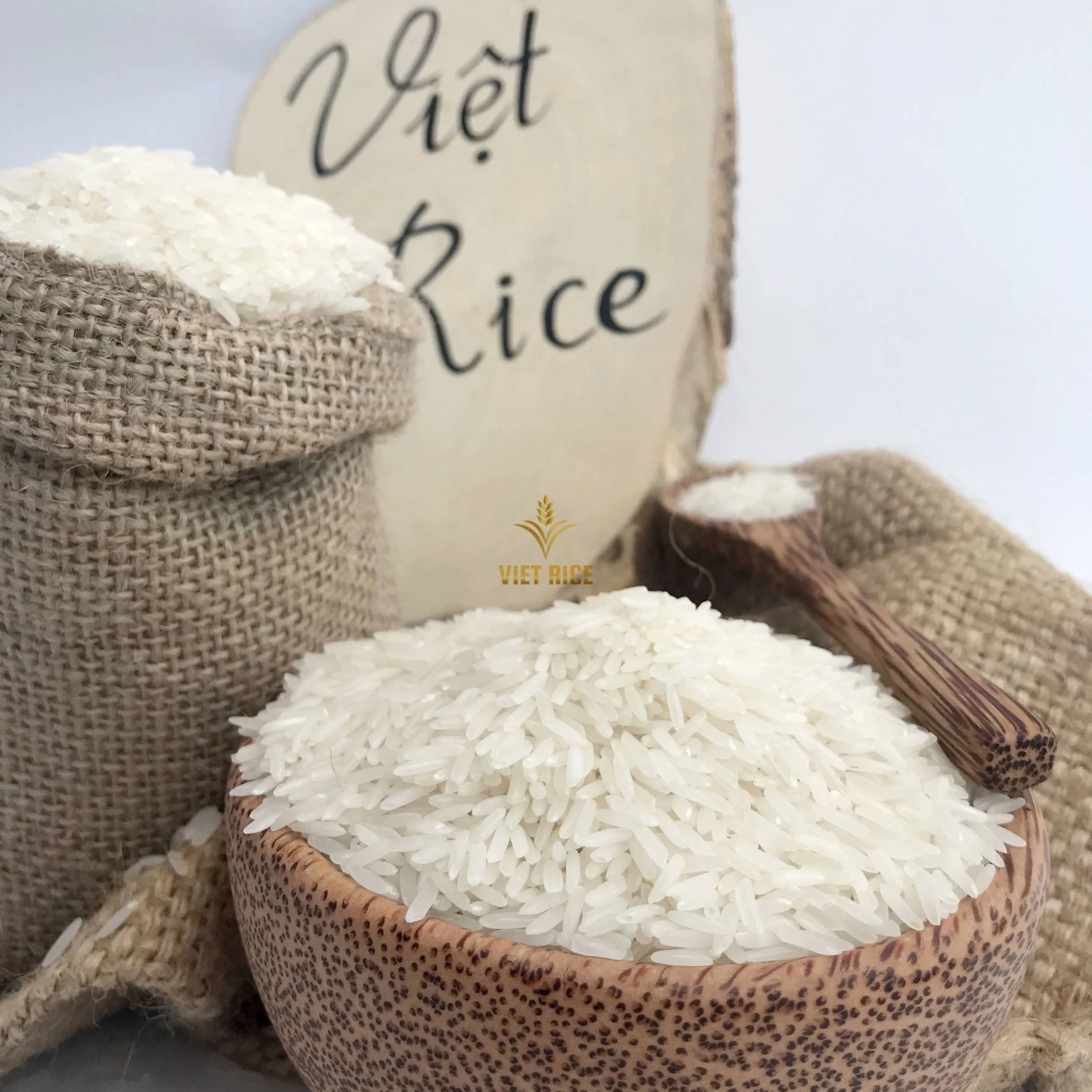 Kdm Rice Premium Rice Produced In Vietnam,Competitive Price Throughout ...