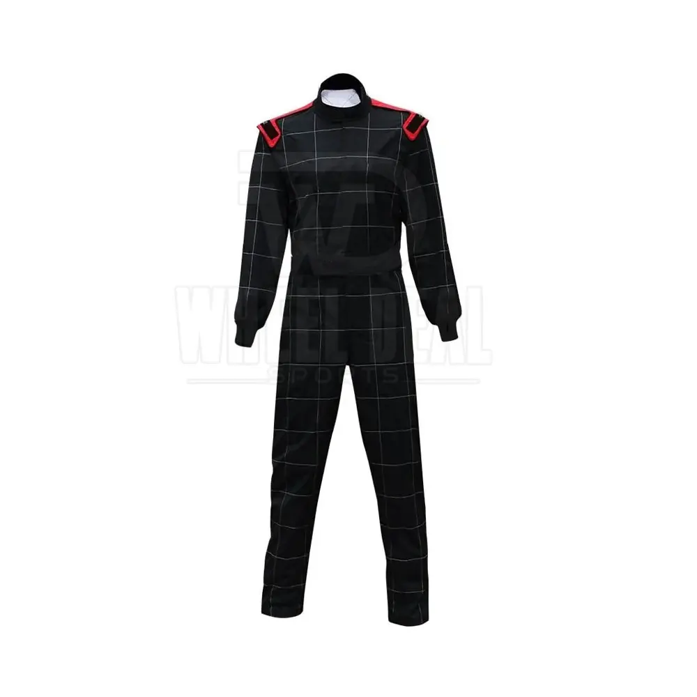 Custom Made Fireproof Car Racing Suit Factory Direct Supply Comfortable ...