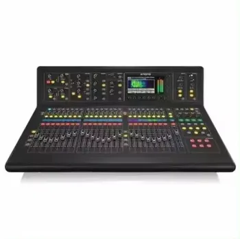 Newest M32c Digital Audio Rack Mixer New Stock - Buy Musical ...