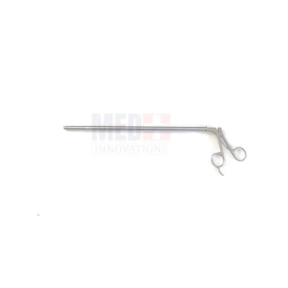 Laparoscopic Spoon Forceps 25mm Jaw Best Sale Stainless Steel ...
