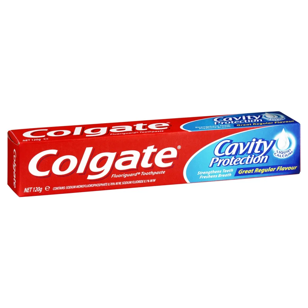 Colgate Max Fresh Cool Mint Toothpaste - 100ml X 12 - Buy Colgate ...