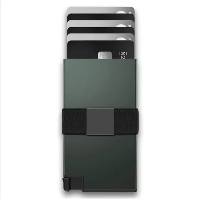 Custom Waterproof Soft Plastic Pvc Car Document Organizer Business Id ...