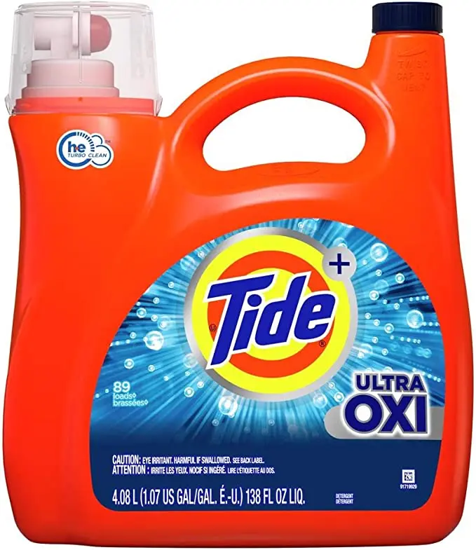 Tide Plus With Double Power Jasmine And Rose Detergent Washing Powder ...