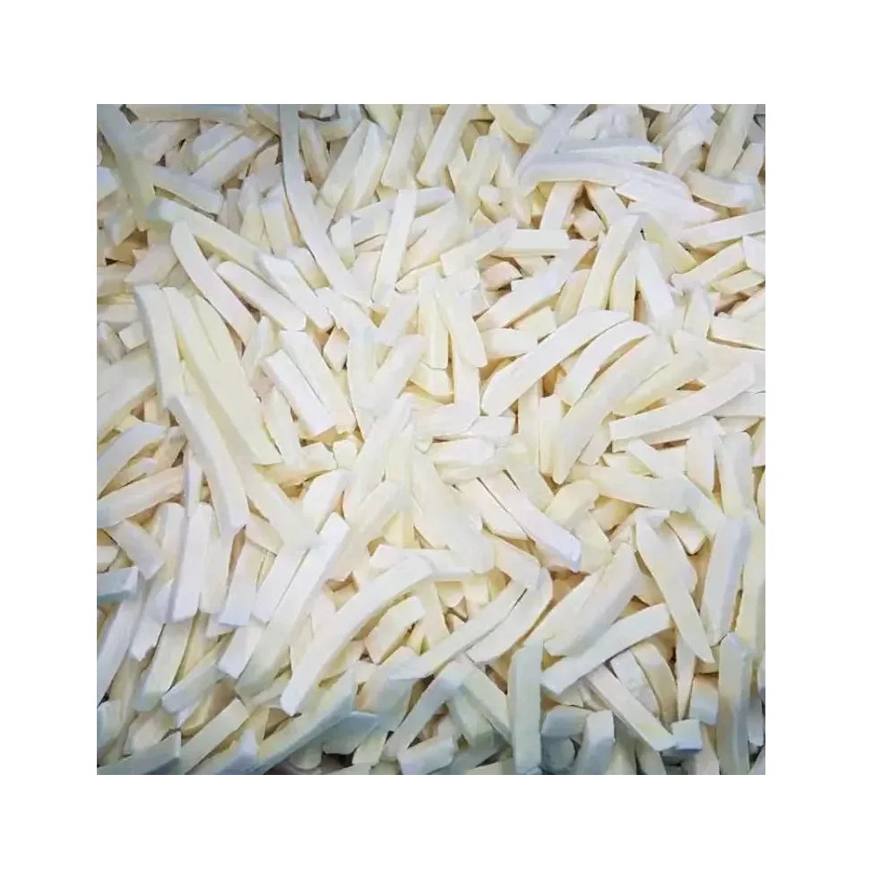 Top Quality Frozen French Fries Frozen Potato Frozen Finger Chips Chips ...