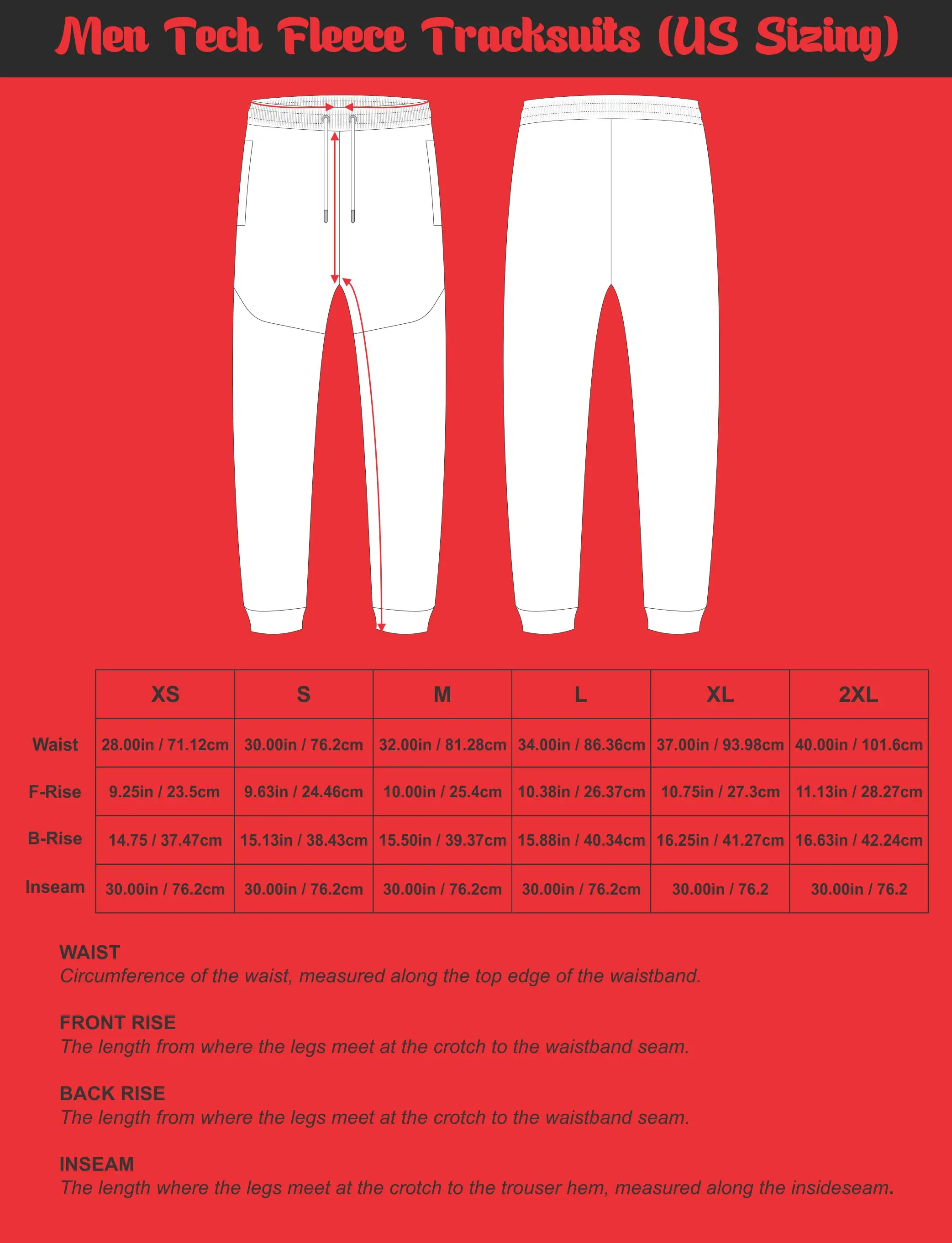 Custom Brand Logo Design - Youth Track Suits by PK Sportswear