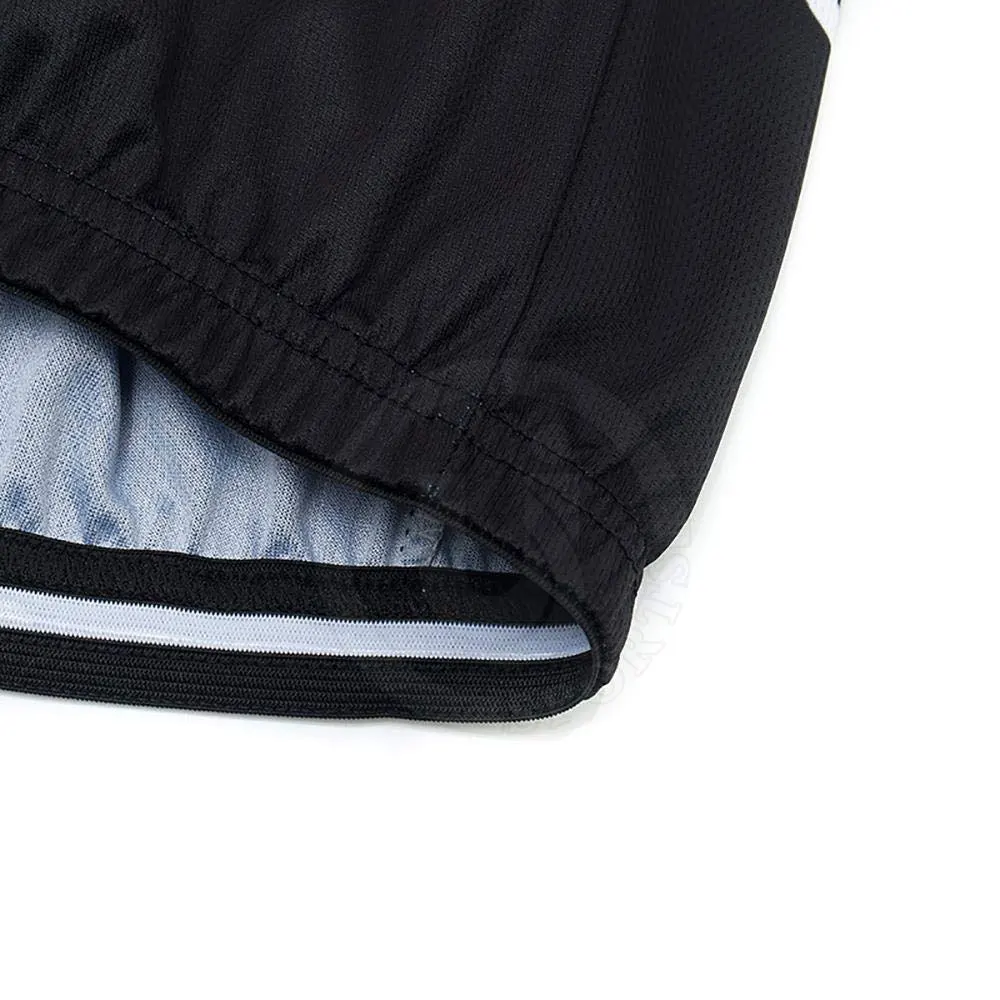 Professional Team Cycling Jersey Team Uniform Breathable Cycling Suit ...