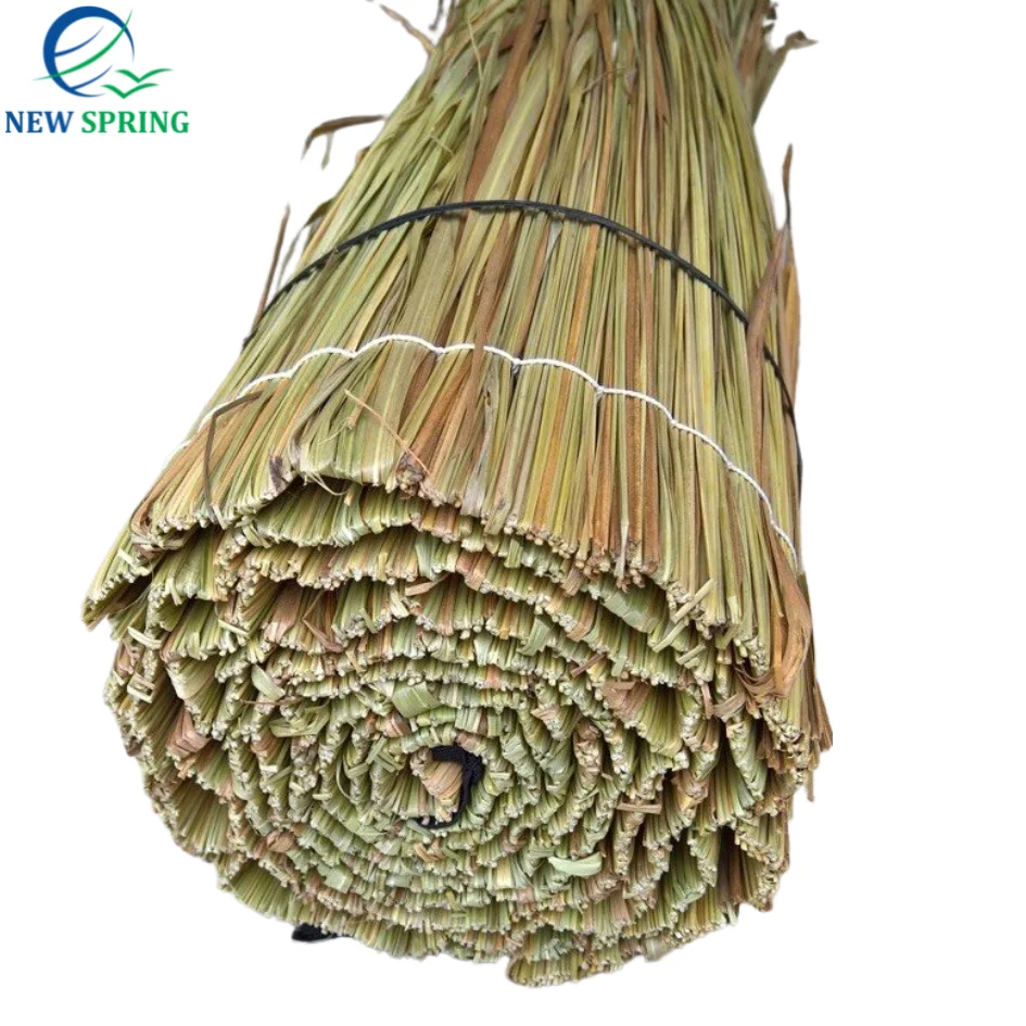 Most Quality Eco-friendly Thatch Leaves Woven Palm Leaf Natural ...