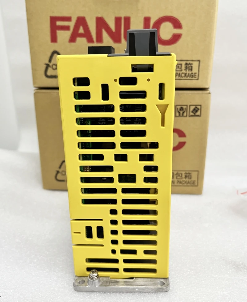 FANUC Servo Drive A06B-6160-H002 CNC Machine Amplifier Module, Original ...