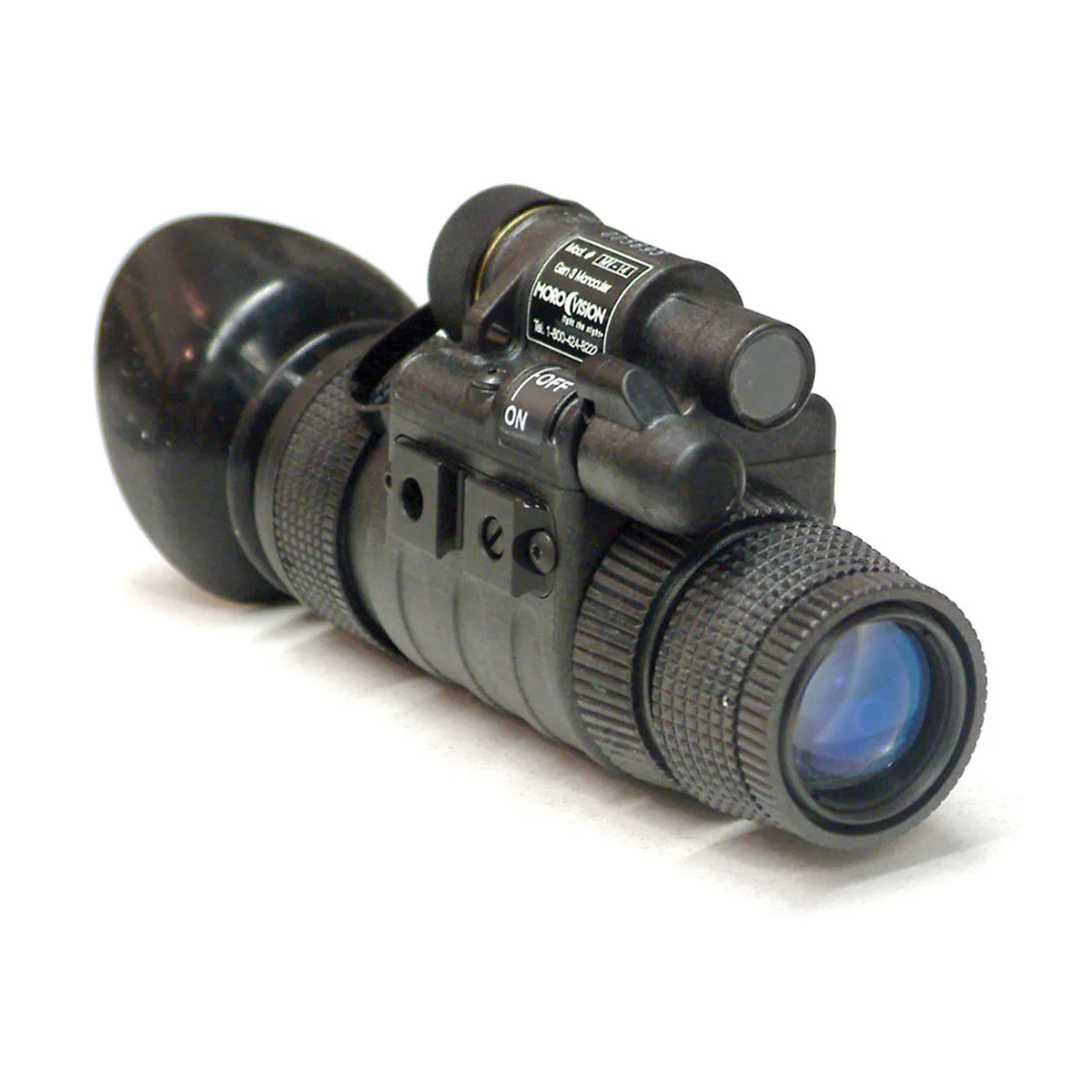 Brand New Gen 3 Mini 14 Night Vision - Buy Gen 3 Mini 14 Night Vision ...