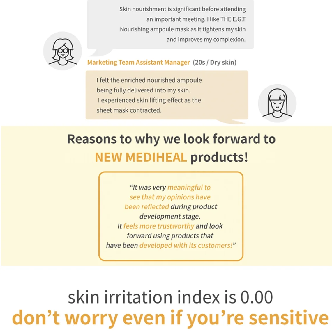 For MEDIHEAL I.P.I (IPI) Brightening Ampoule Mask 10 Sheets/Box 5 ...