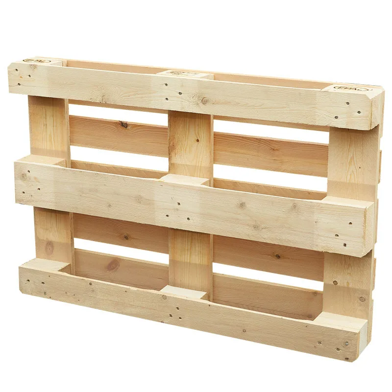 Wholesale Epal Wooden Pallet/ Quality New And Used Epal Euro Wood ...