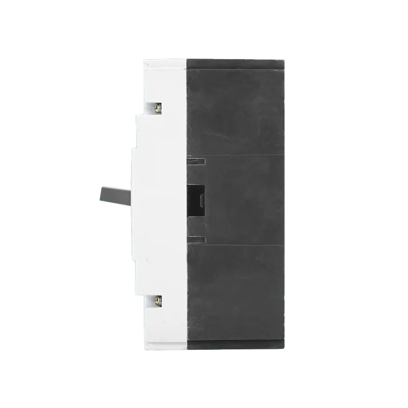 High Breaking Capacity Moulded Case Circuit Breaker 500a 250a Maccb Low ...