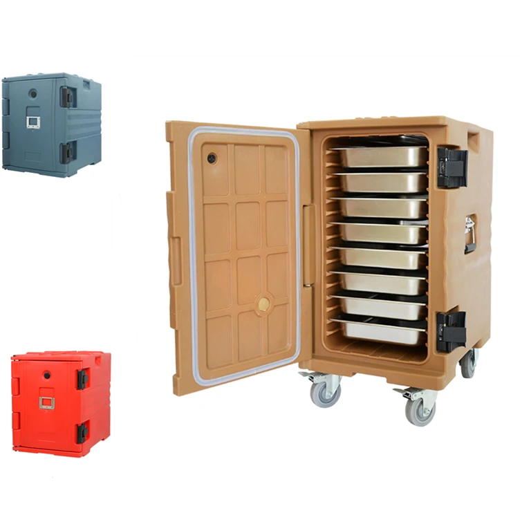 Heating Bento Warmer Food Heater Lunchbox Thermal Portable Heated ...