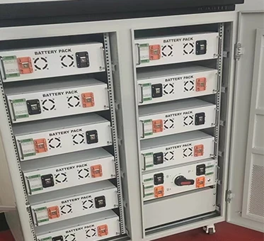 Byd Hv Ess Bess All In One Inverter And Lithium Battery 20kwh 30kwh ...