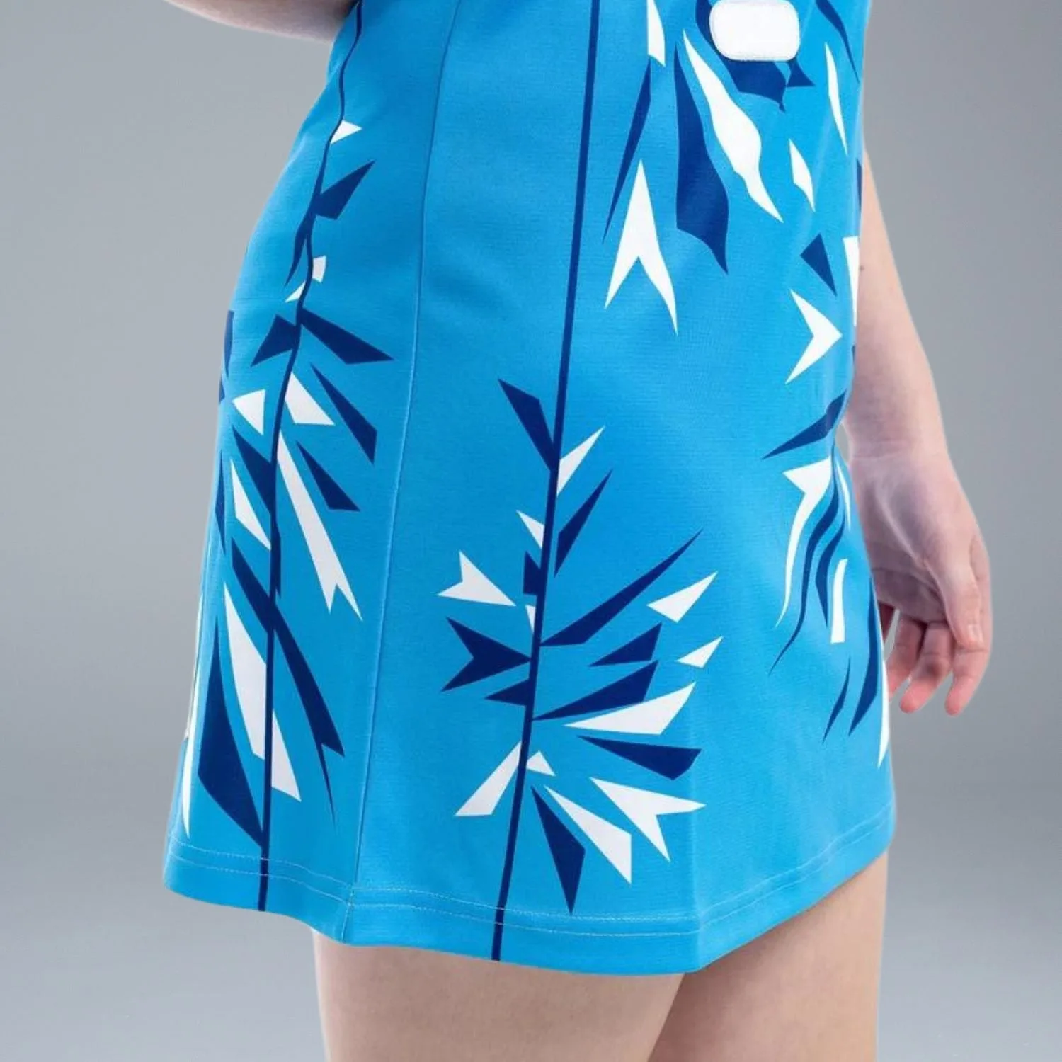 High Performance Women Netball Dress Softball Volleyball Uniform ...