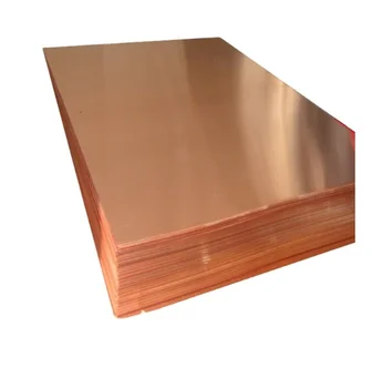 Copper Cathode Plates Sheet Copper Plate 99.99% For Sale - Buy Copper ...
