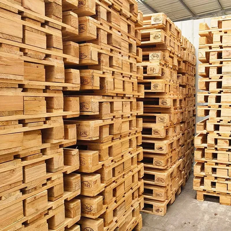 Alibaba.com: EPAL-certified wooden pallets, high-standard euro pallet ...