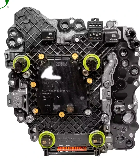 0BH325025P Mechatronic DQ500 DSG 7-Speed Dual Clutch for Audi Q3