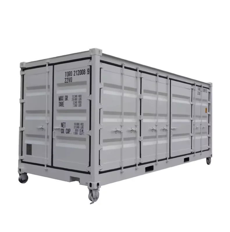 20ft 40ft 40hc New Empty Container Shipping Container Used Container ...