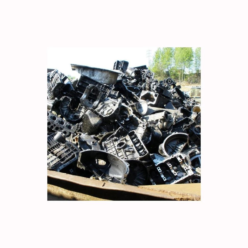 Engine Block / Aluminum Engine Block / Engine Block Scrap - Buy Best ...