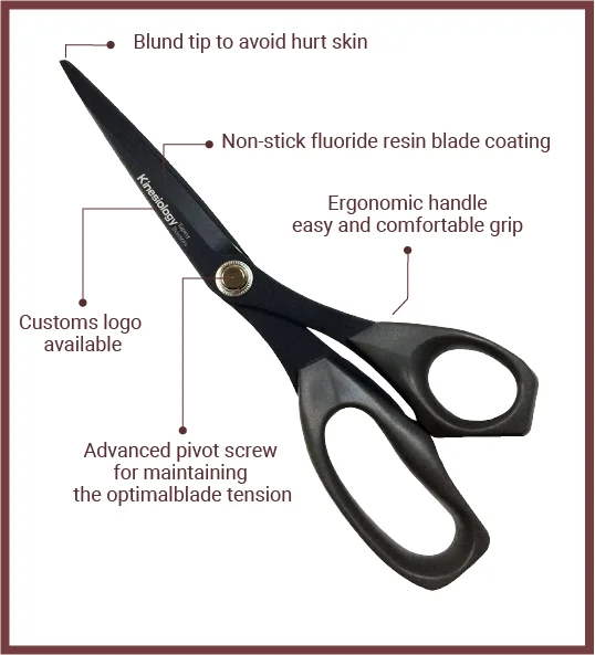 High Quality First Aid Medical Utility Shears Trauma Bandage 7.5 Inch ...