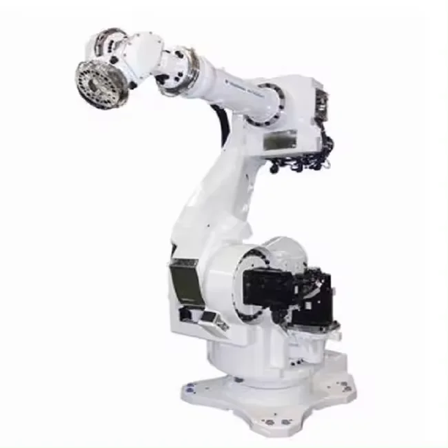 Cheap Handling Robotic Arm Intelligent Transfer Robot Industrial ...