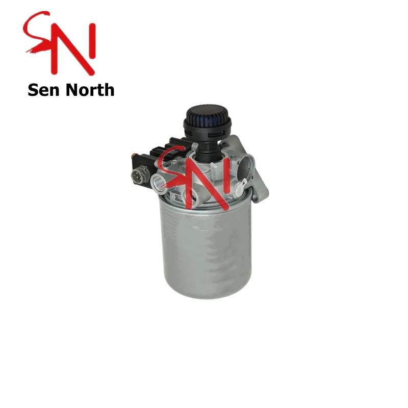Volvo Heavy Duty Air Dryer 21620172 - Reliable Performance