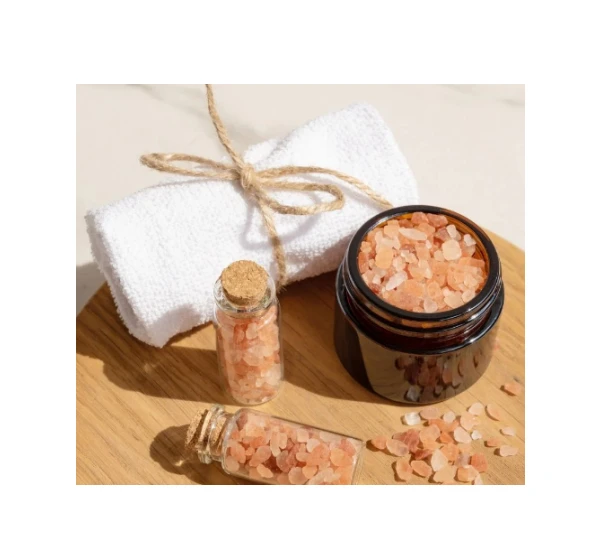 Wholesale 2024 Himalayan Bath Salt Is A Pure Hand-mined Salt With Best ...