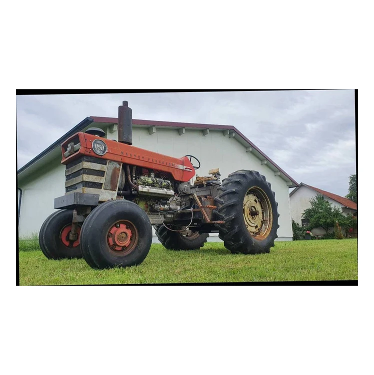 For Sale Used Massey Ferguson 1150 Tractors For Agriculture And Also ...