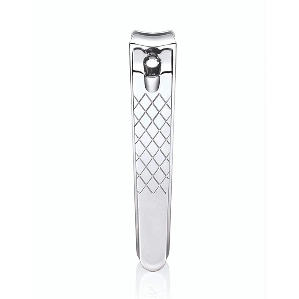 Professional Toenail Nail Clipper Curved Blade Custom Design Nail ...