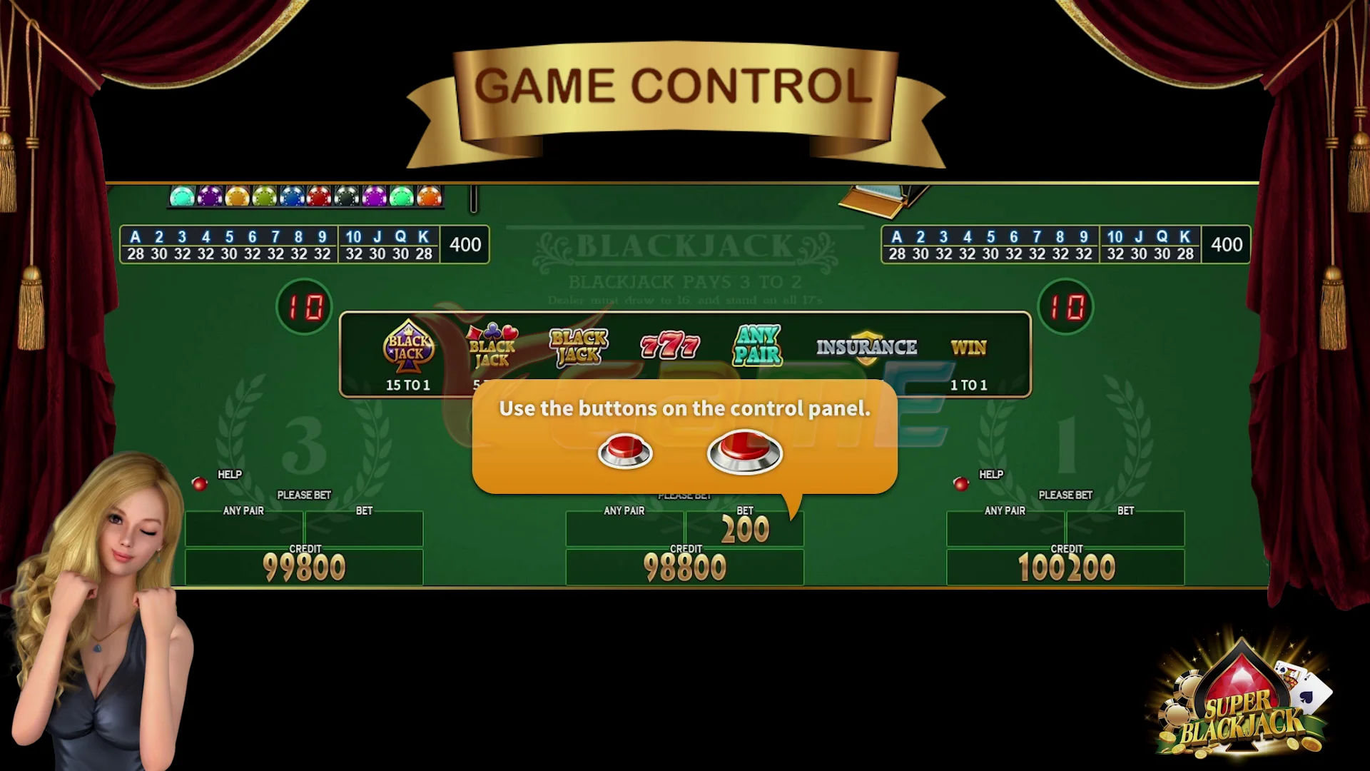 Vgame Arcade Machine Software Pcb Fish Game Blackjack For Sale - Buy ...