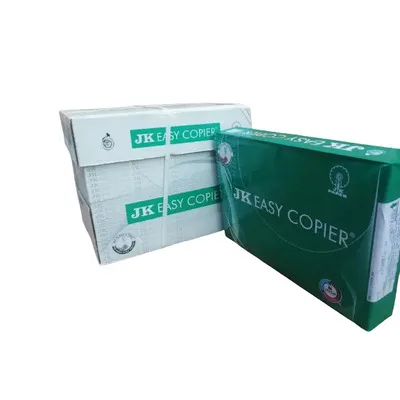 Factory Jk Copier Paper A4 80gsm/75gsm/70gsm/ Low Price | Lowest Price ...