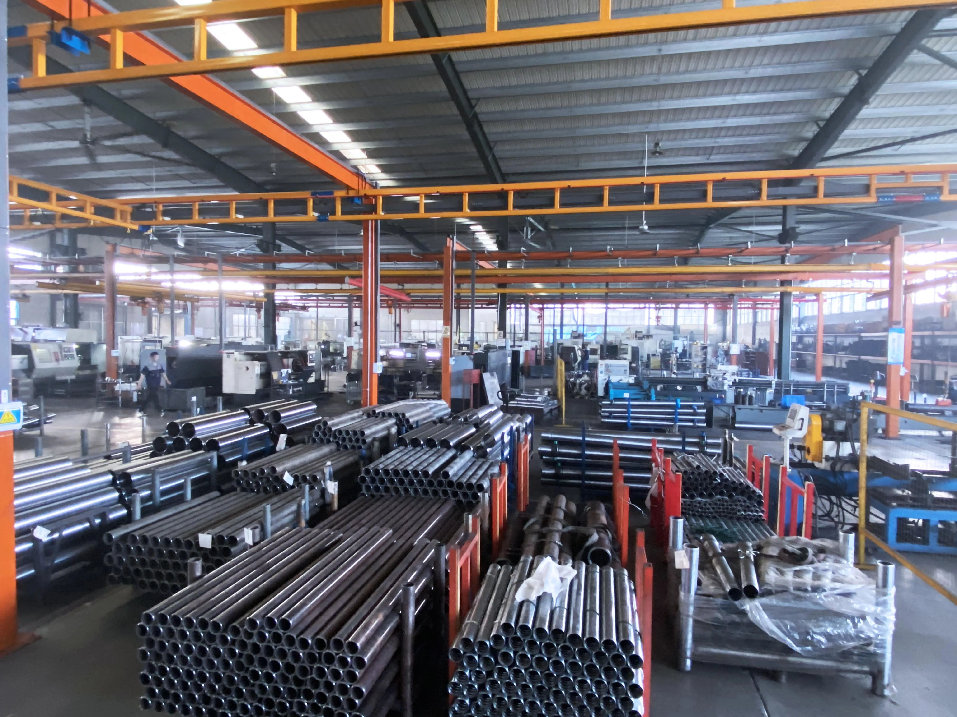 Two-way Jack for Injection Molding Machine 2 Press 40 Ton Hydraulic ...